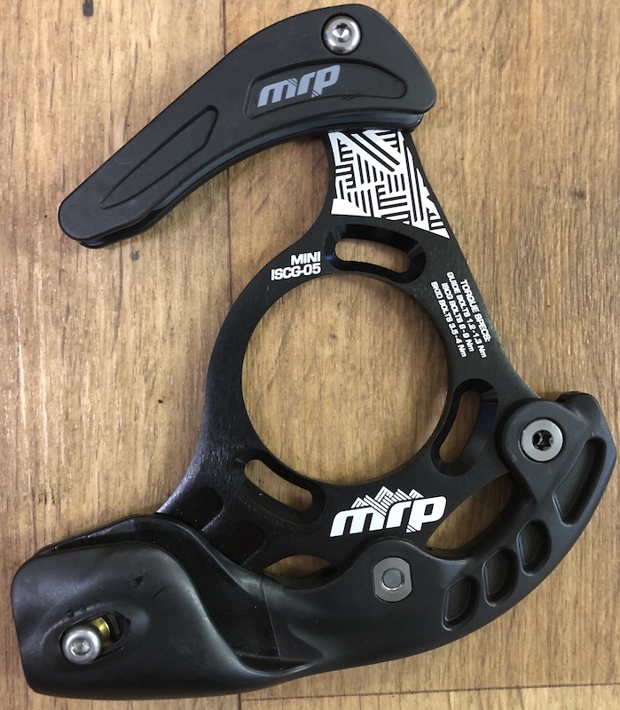 2017 MRP G4 mini ISCG05 chain device NEW For Sale