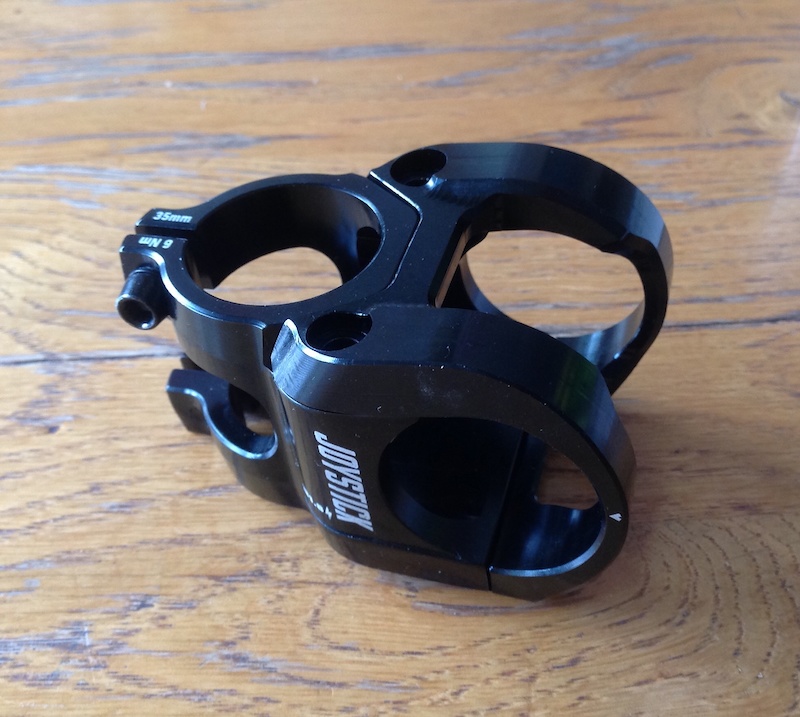 2017 Joystick Builder stem (35mm long) For Sale