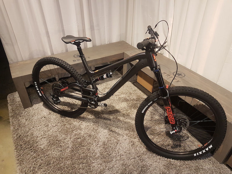 2018 KONA Process 153 SE - all sizes For Sale
