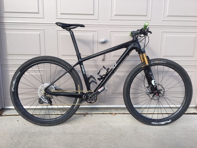 2014 Scott Scale 700 SL Medium For Sale