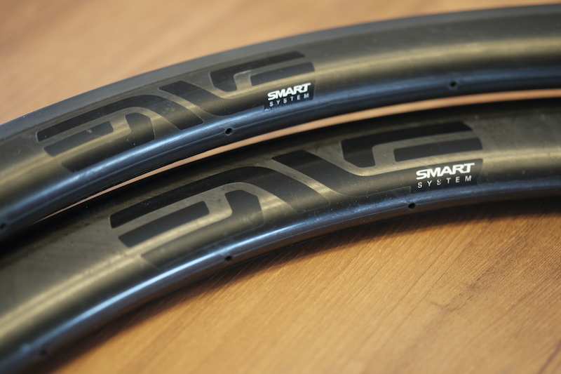 Enve Smart 3.4 Hoops PRICE DROP For Sale