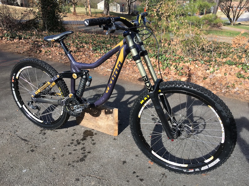 2012 Kona Operator For Sale in Roanoke, Virginia, United States - photo ...