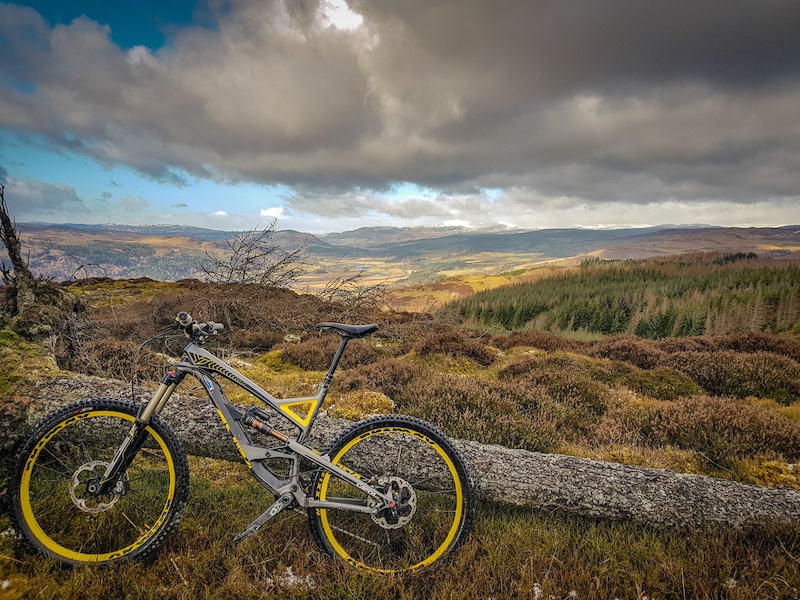 Atholl Hill, Dunkeld Mountain Bike Trails | Trailforks