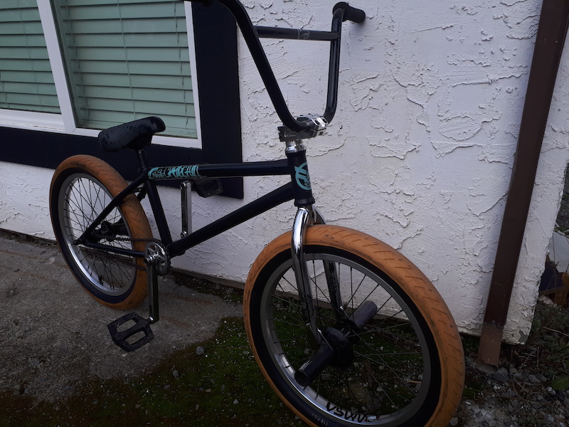 2015 Federal Churchill frame For Sale