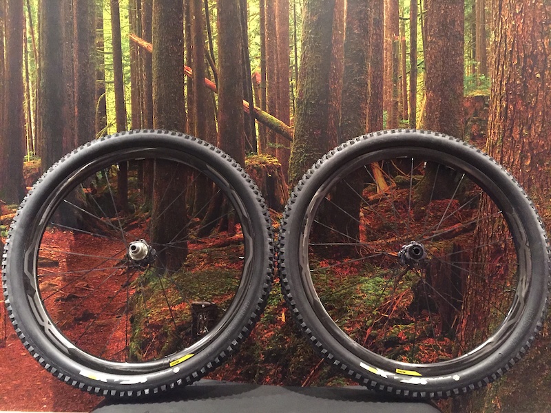 2017 Mavic Xapro Carbon For Sale