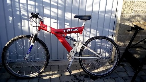 Trek Y3 For Sale
