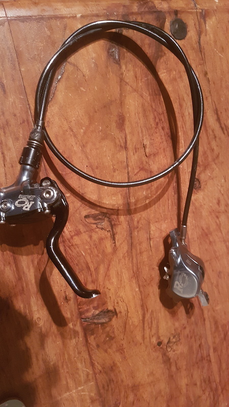 2015 Pair Formula - Brakes R0/RO Racing Oval MY16 For Sale