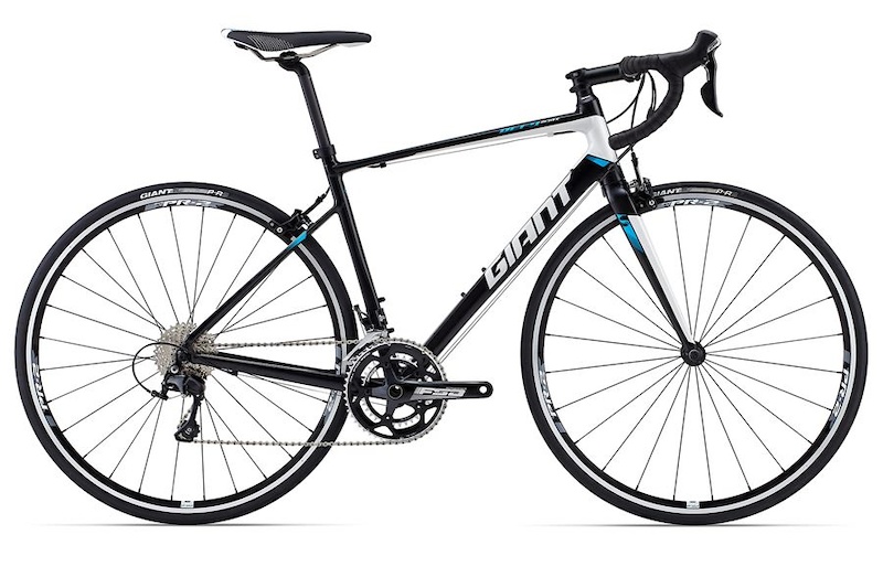2015 Giant Defy 1 - NEW Condition For Sale