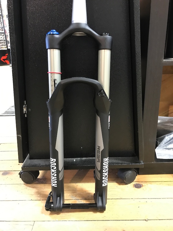 2016 Rockshox Reba RL 26" 120mm For Sale