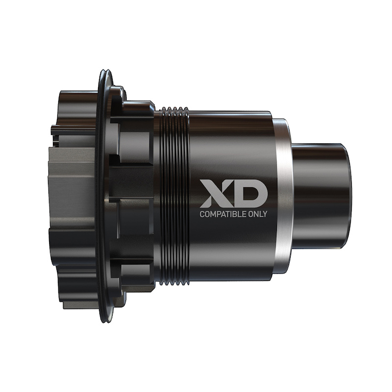 SRAM XD Driver Body 11-Speed Hub Kit For Sale