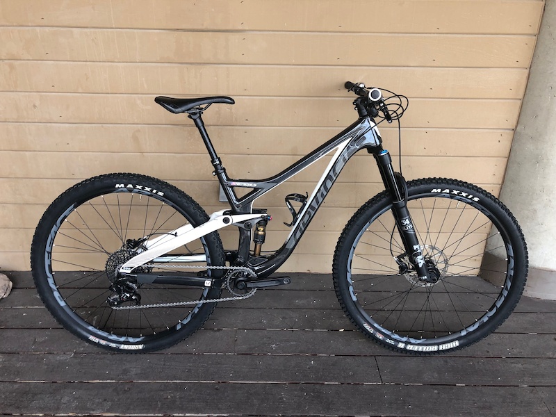 2018 Devinci Django GX 29er Carbon For Sale