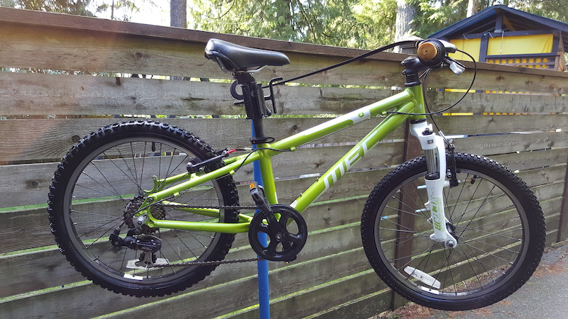 2013 MEC Dash For Sale