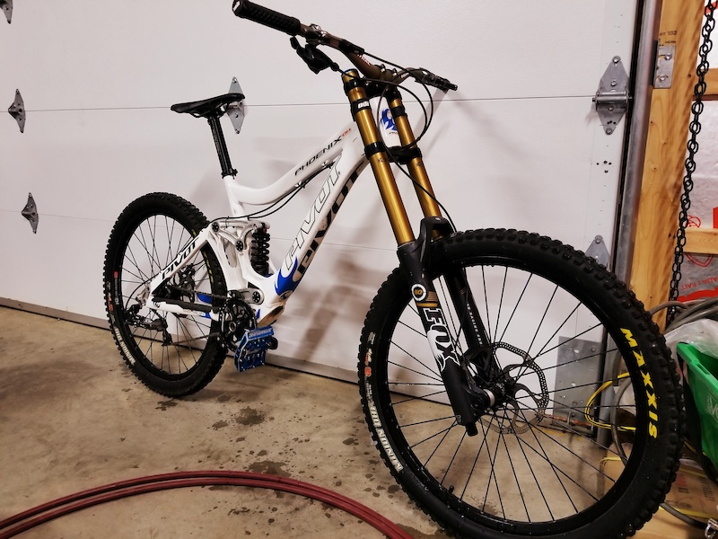 2013 Pivot Phoenix For Sale