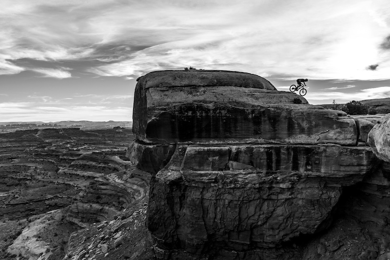 White Rim Clockwise Mountain Biking Route | Trailforks