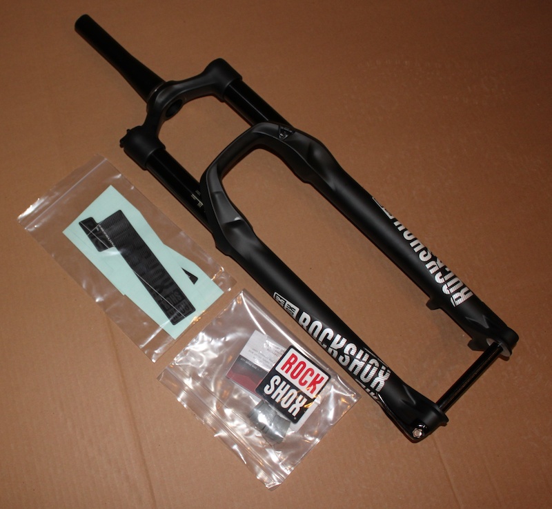 2018 Rock Shox PIKE RCT3 140mm 29 BOOST For Sale