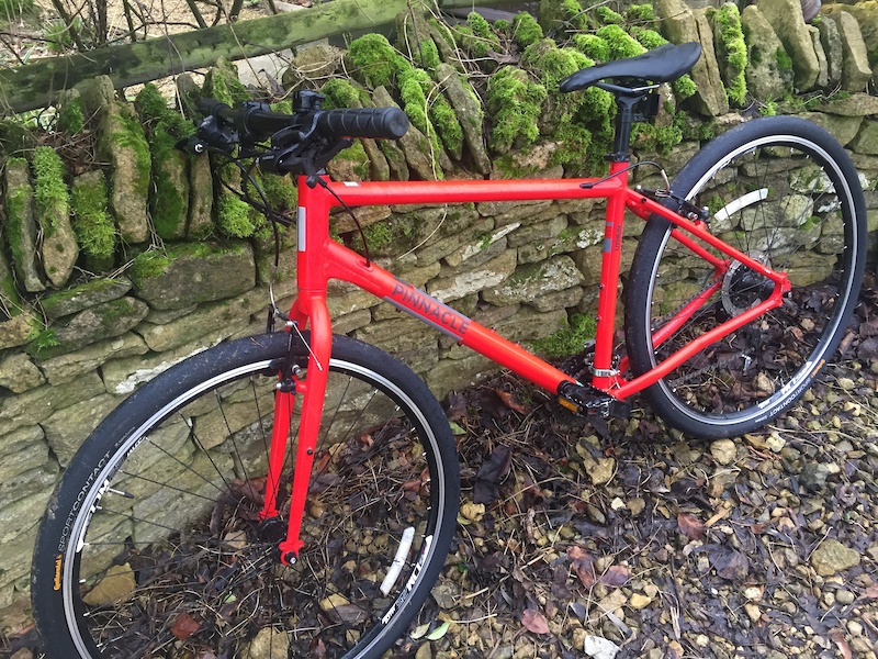 2015 Pinnacle Lithium Two For Sale