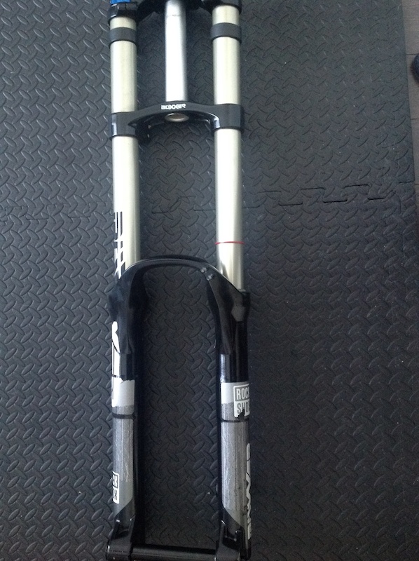 2012 Rock Shox Boxxer r2c2 For Sale