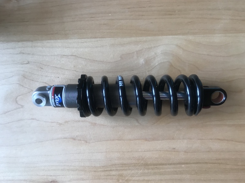 Fox Vanilla R For Sale