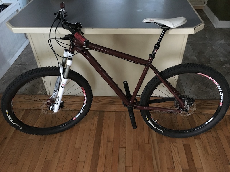VooDoo Bokor 650b For Sale