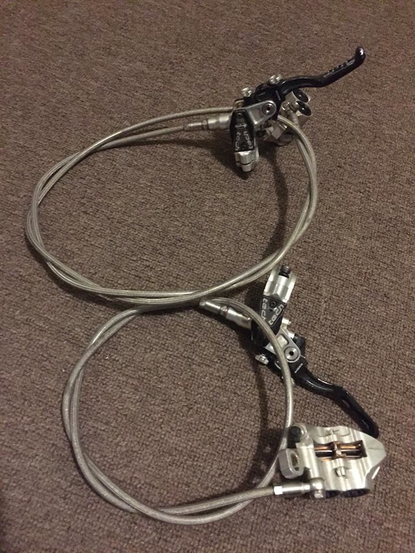 Hope Tech M4 For Sale