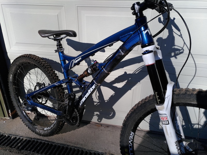 2012 Transition Covert, small For Sale