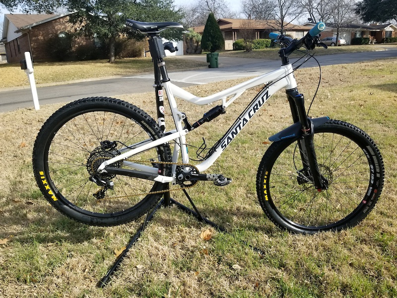 2014 Santa Cruz Solo 5010 For Sale 9901