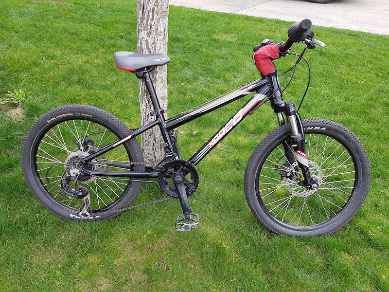 Norco Ninja 20" For Sale