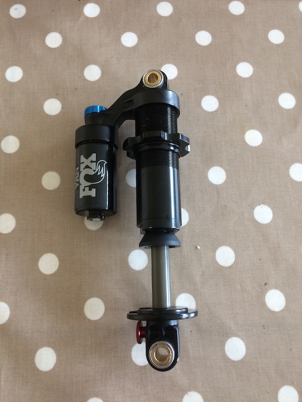 2018 Fox vanilla performance coil 190 x 51 For Sale