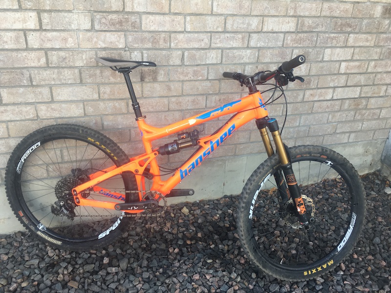 2016 Banshee Rune Medium -Price Drop For Sale
