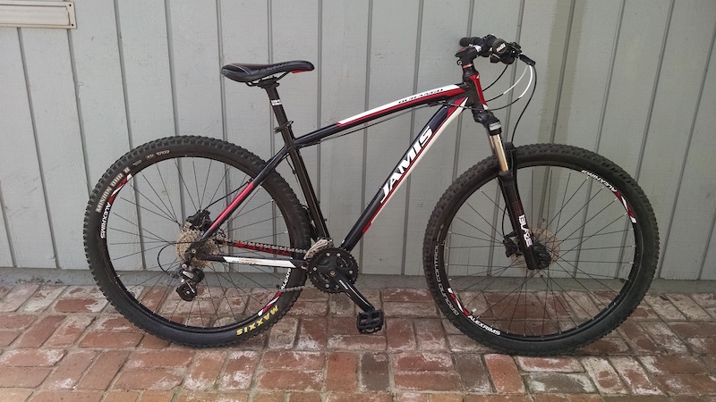 2015 Jamis Durango 29er For Sale