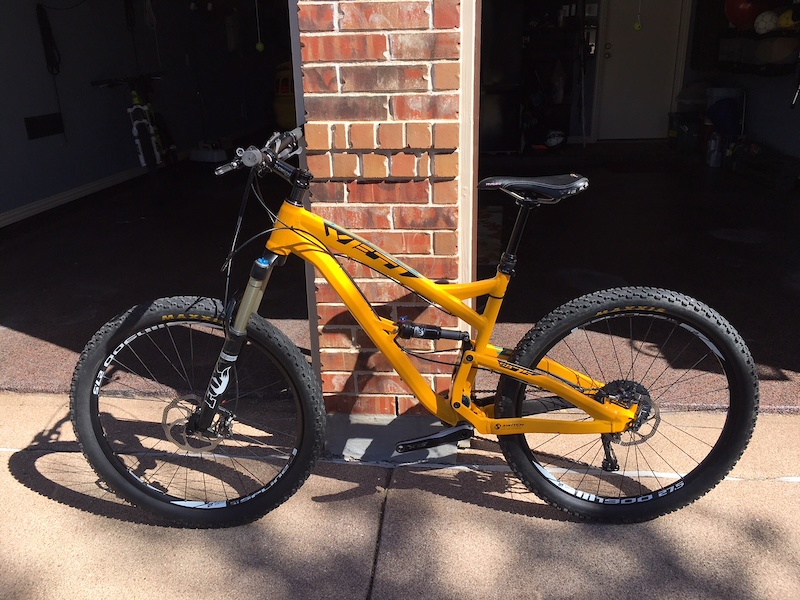 2014 Yeti SB75 For Sale
