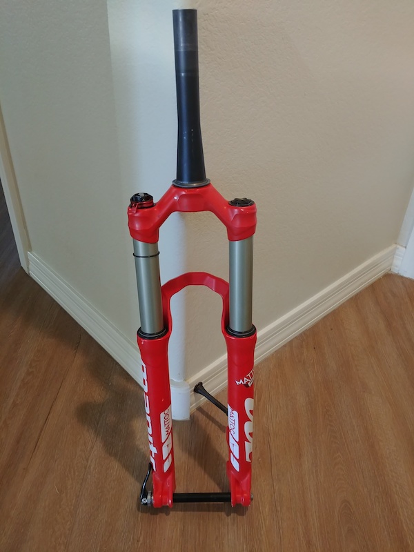 2014 Manitou Mattoc Pro For Sale