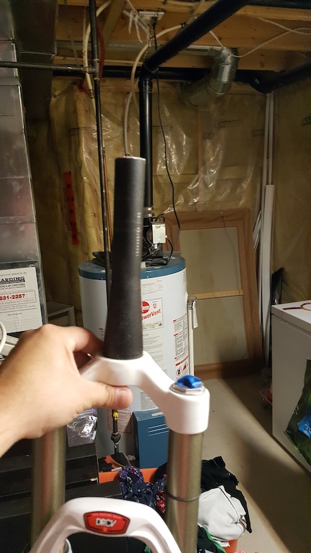 2012 Fox Fit 32 For Sale