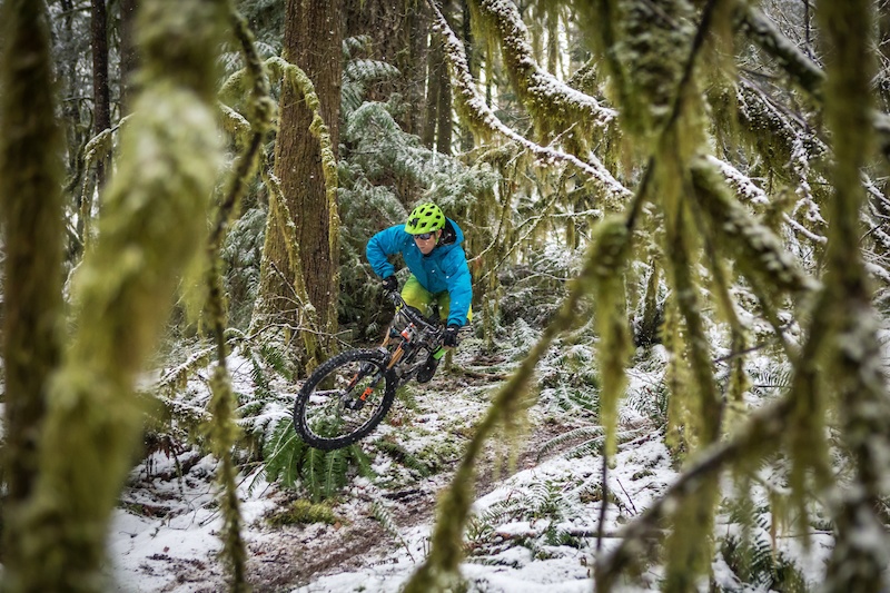 Knolly Bikes Launches Fugitive 29er - Pinkbike
