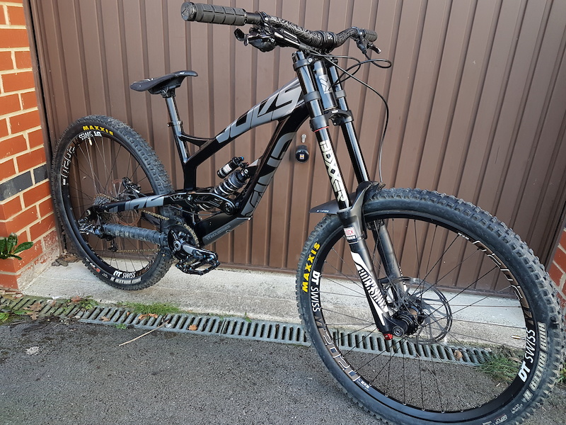 2016 YT industries TUES For Sale