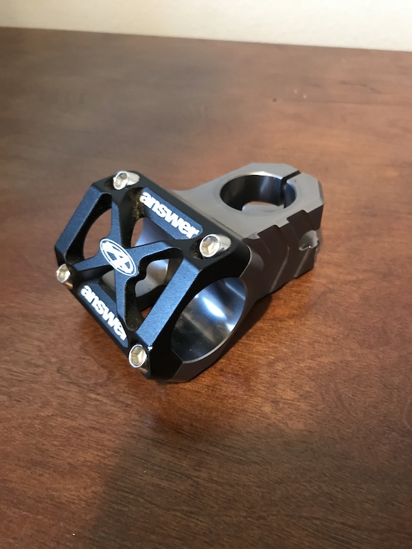 2012 Answer DJ stem For Sale