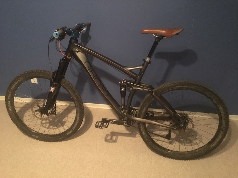 2013 Ghost Cagua 650B For Sale
