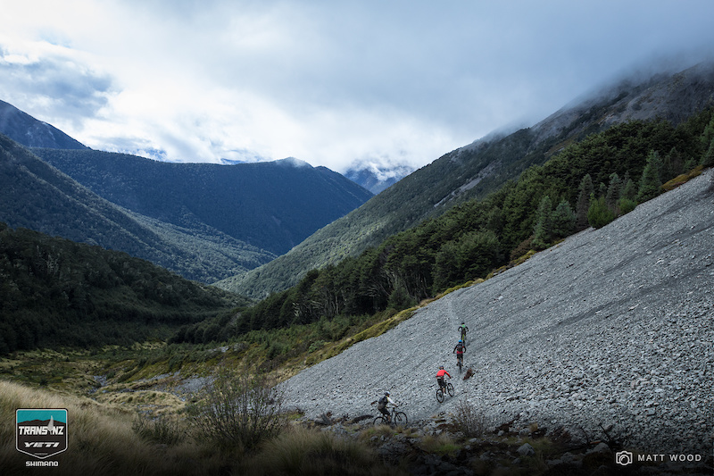 Edge Track Mountain Biking Trail - Craigieburn Forest Park