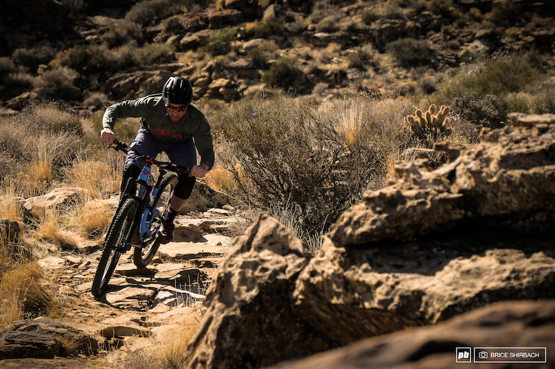 Zen Trail Mountain Biking Route | Trailforks