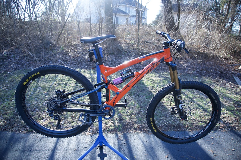 2014 Transition Covert NEED GONE For Sale