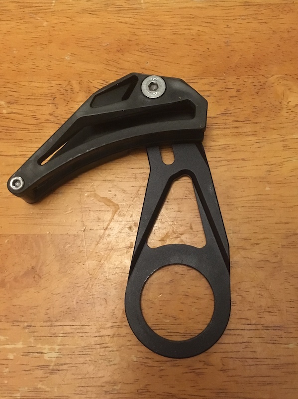 2017 BB mounted chain guide For Sale