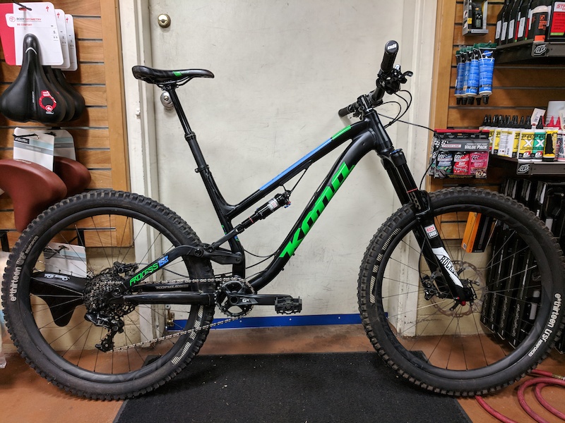 2016 Kona process 153 For Sale