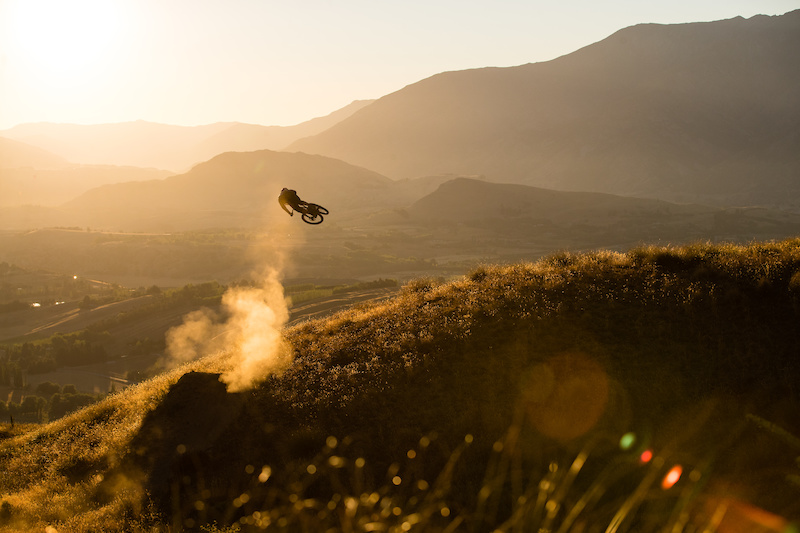 Carson Storch's New Zealand Odyssey - Photo Epic - Pinkbike