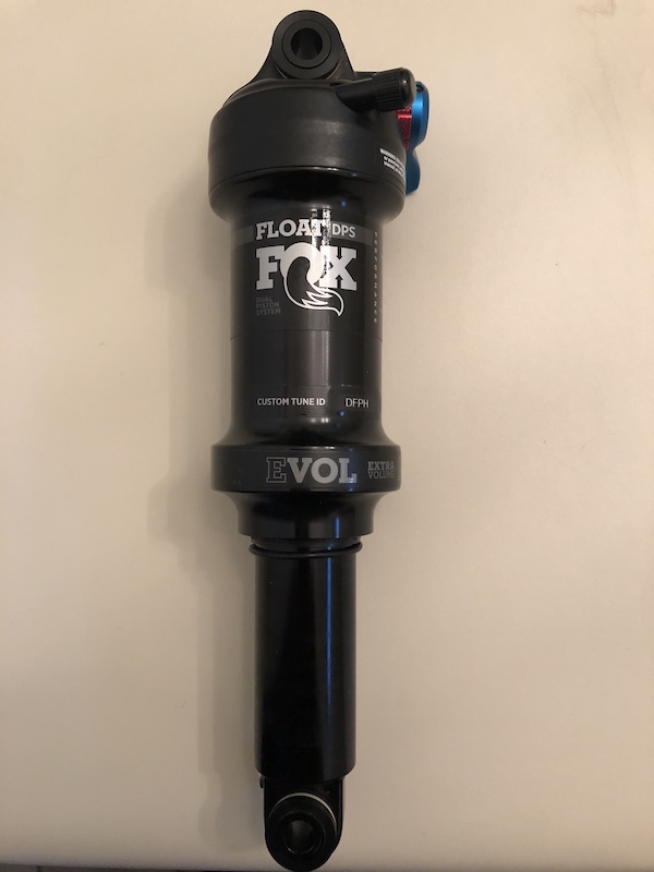 2018 Fox DPS EVOL 200X57 For Sale