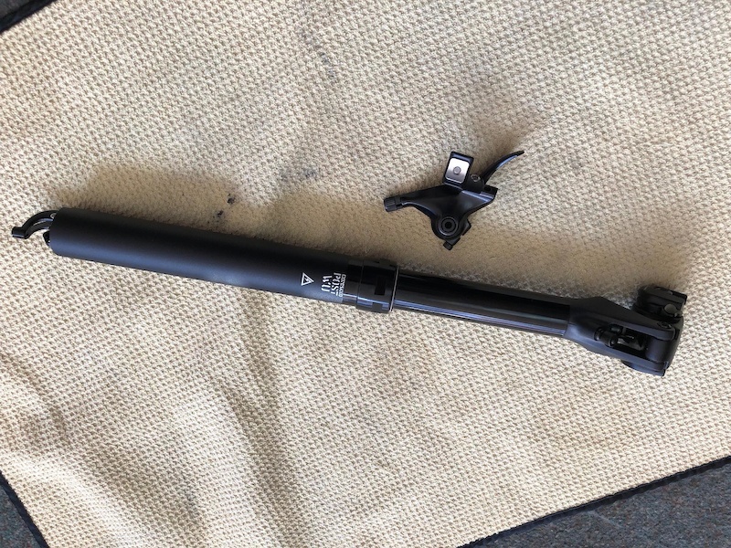 2018 Specialized Command Post WU For Sale