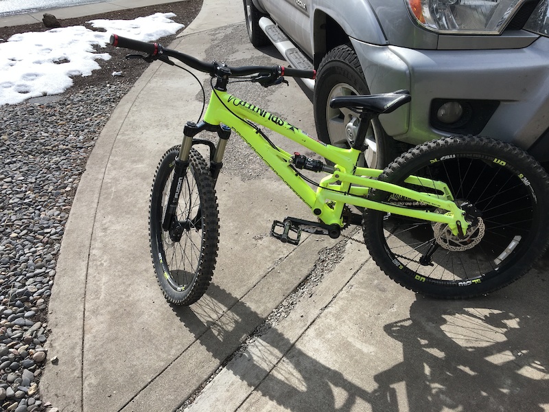 2016 Diamondback Splinter For Sale