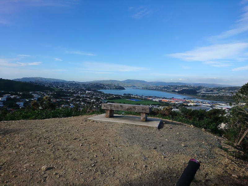 BOBs Colonial Knob Mountain Biking Route | Trailforks