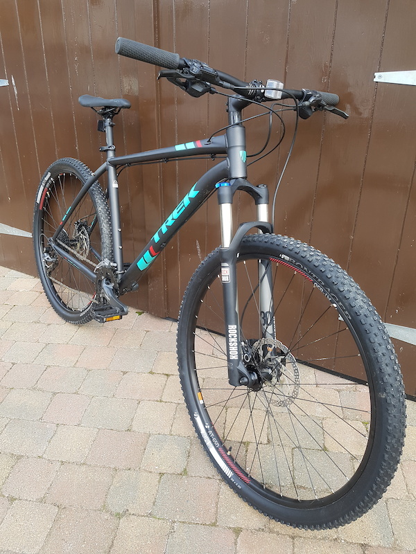 2016 Trek X-caliber 7 29er mountain bike hardtail For Sale
