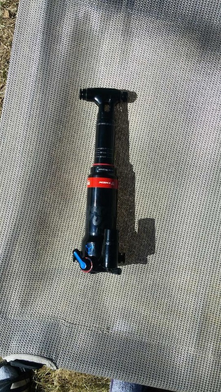 2018 Rock Shox Super Deluxe RT3 For Sale