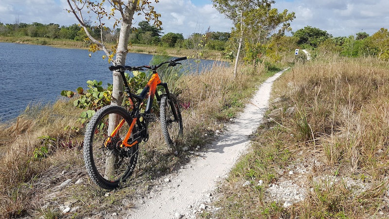 Quiet Waters Park Mountain Biking Trails | Trailforks